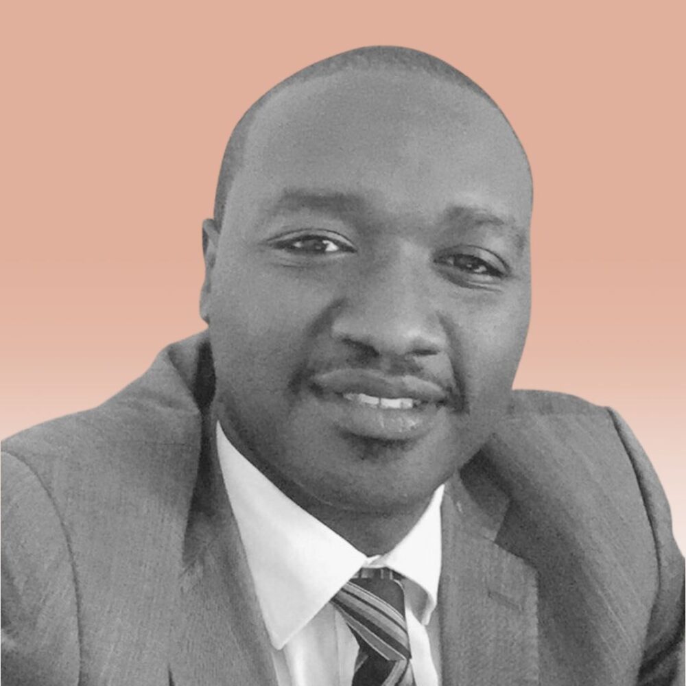 Andrew Kimani, Ph.D – SASCON
